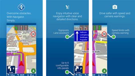 Image result for Android GPS Navigation App