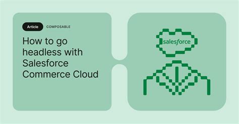 Image result for Salesforce Headless API Guide Certification