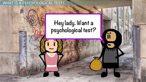 Image result for Psychological Test Examples