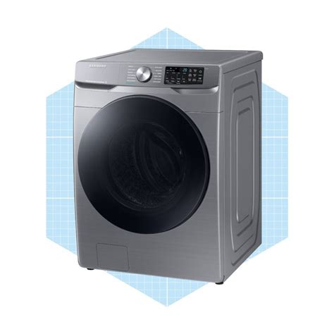 7 Best Washing Machines of 2025 for Effortless Laundry