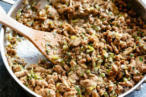 Image result for Simple Delicoious Cornbread Dressing