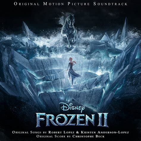 Image result for Frozen 2 Intro