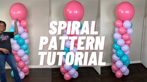 Image result for Balloon Columns Tutorial