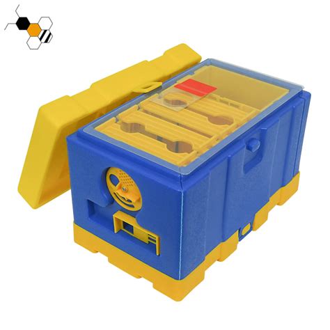 Image result for Poly Nuc Box