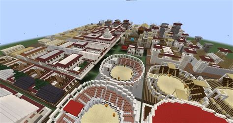 Image result for Roman Mod Minecraft