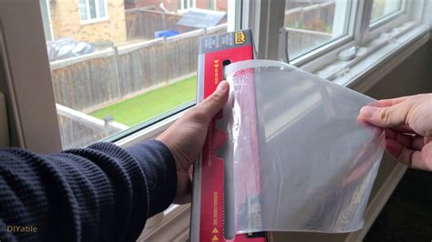 Image result for Install Window Insulation