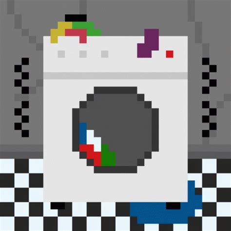 Image result for Washing Machine Vibration GIF