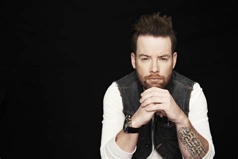 Image result for David Cook Broken Windows