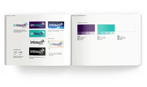 Image result for Intouch Background Color