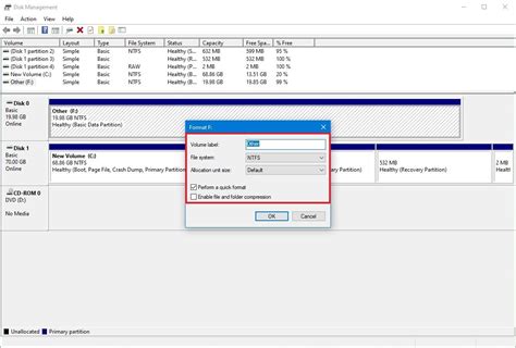 Image result for How to Format Computer Drive