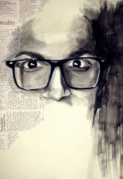 Image result for Creative Portrait Ink