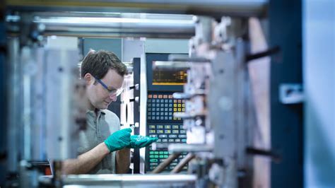 Top 3 Plastic Injection Molding Design Factors To Consider