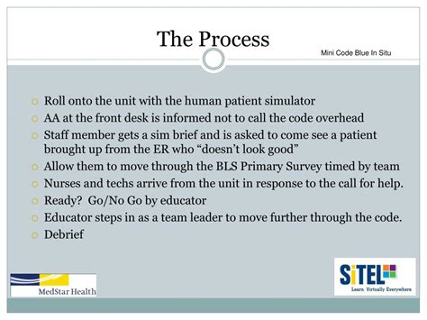 Image result for Code Blue Training