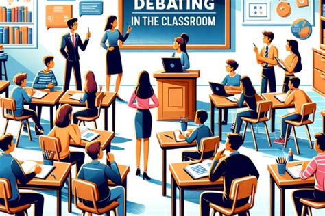 Image result for Class Debate Sign