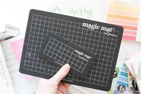 Image result for How to Use the Magic Mat