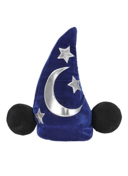 Mickey Mouse Wizard Hat W/ Ears – Johnnie Brocks