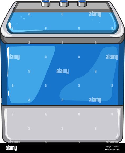 Image result for Washing Machine Cartoon