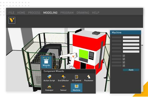 Image result for Virtual Components Modeling Library