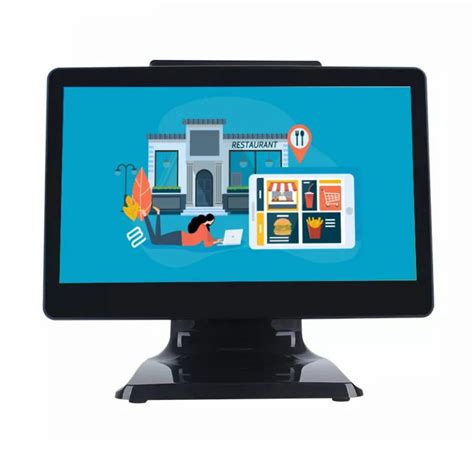 Image result for POS Setup Machine