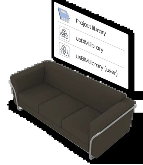 Image result for Bim Object Library