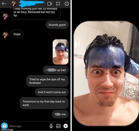 Image result for Hair Color Disasters