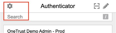 Image result for Authenticator KeyCode