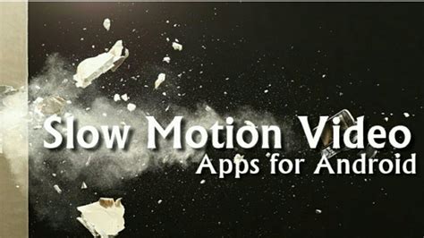 Image result for Fast Motion App
