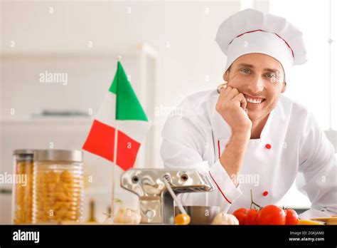 Image result for Italian Chef Cooking