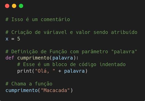 Image result for Exemplo Python a Trabalhar