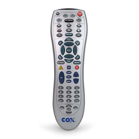 Image result for Cox Remote Control Large