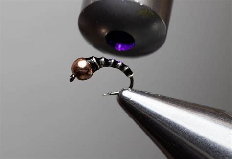 Image result for Clouser Minnow Tying Tutorial