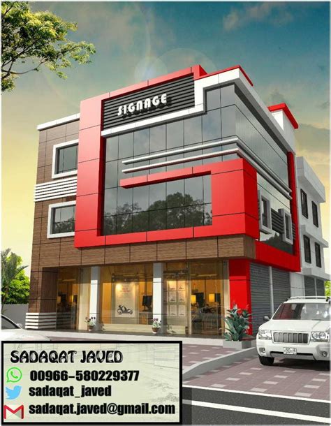 Image result for ACP Cladding Design