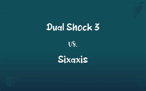 Image result for Sixaxis Review