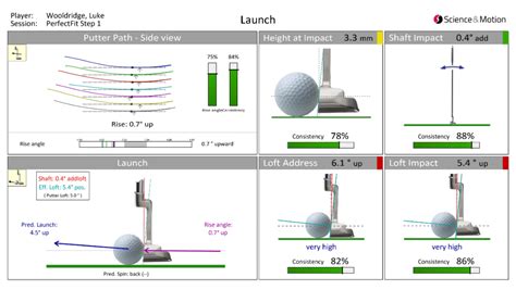 Image result for Putting Sam PuttLab