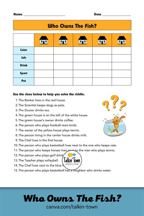 Image result for Fun Logic Riddles