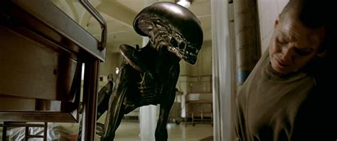 Image result for Alien Franchise Timeline