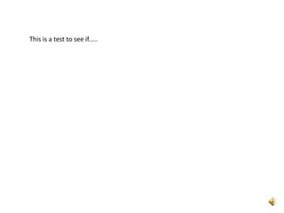 Image result for Test Presentation Paper