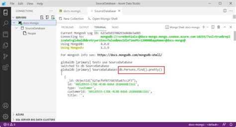 Image result for Azure Cosmos SQL Query