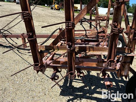 Image result for Spring Tine Harrow