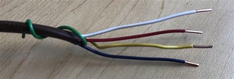 Image result for C-Wire Adapter Installation