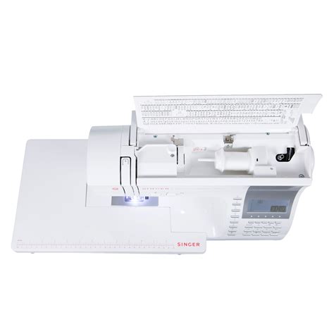 Image result for Singer 9960 Lessons