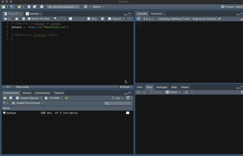 Image result for Script De Regression Lineaire Simple Sur R