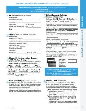 Image result for Access Secure Inmate Package