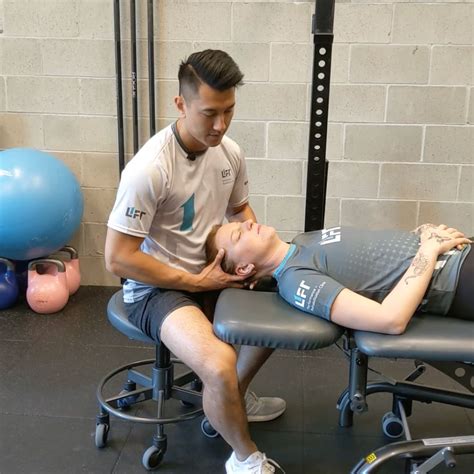 Image result for Neck Rotation