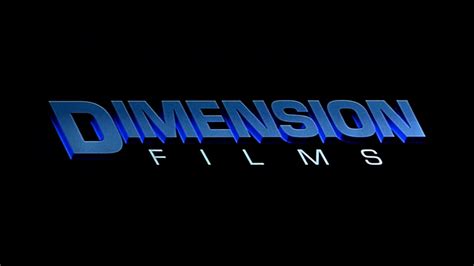 Image result for Dimension Films Logo Variations