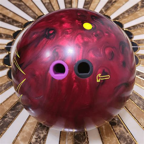 Image result for Bowling Ball Layout Guide