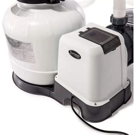 Image result for Intex Pool Pump