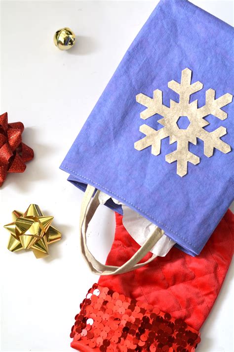 Image result for Gift Bag Tutorial