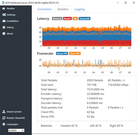 Image result for Alvr Tutorial Using Side Loading