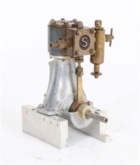 Image result for Stuart 400 Engine